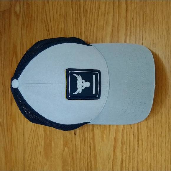 Under Armour | Accessories | Under Armour Mens Project Rock Trucker Hat ...